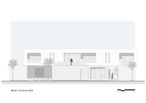 Gallery Of Villa Diwani Shape Architecture Practice Research 27