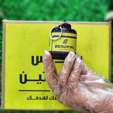 بوكس كرياتين رول وان ٧٥ جرعة جرعة ٥ جرام شيكر فلسطين Zero