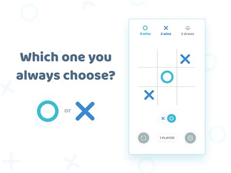 Tic Tac Toe By Eyuva On Dribbble Ui Web Web App App Ui Game Ui Design Ui Ux Design Tic Tac