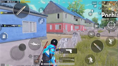 1vs4 Gameplay Youtube