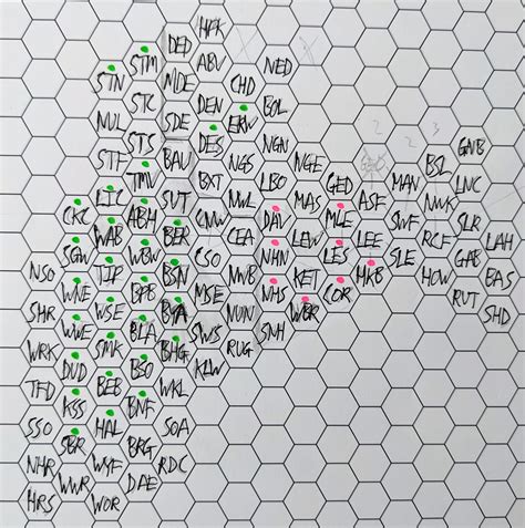 Stats Maps N Pix Stats Maps N Pix