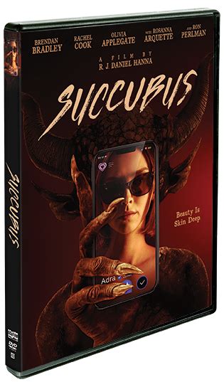Succubus Shout Factory