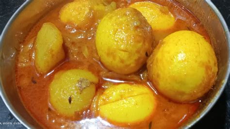 Khub Sundor Dimer Jhol 🙏🙏 Subscribe Youtube