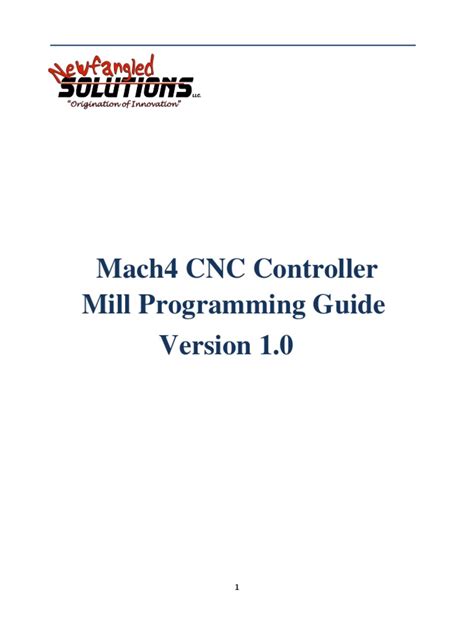 mach4 mill gcode manual pdf speed cartesian coordinate system