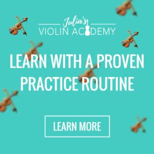 Violin Open Strings An Easy Guide For A Violin Newbie Violinspiration