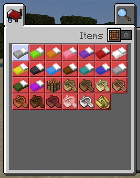 Sleeping Bag Minecraft Bedrock Addons Curseforge