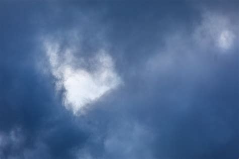 Heaven Clouds Sky Free Photo On Pixabay Pixabay