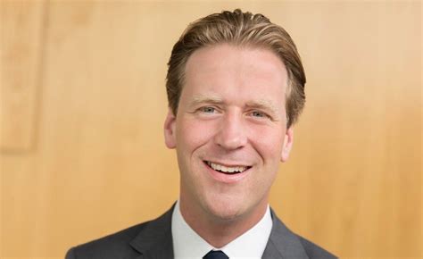 Arjen Jonk Nieuw Hoofd Van Dws In Nederland En België Financial