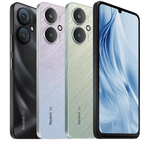 Redmi C And Redmi C G Launched In India Starting At Features Hz Screen Upto