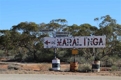 Fallout From Nuclear Tests At Maralinga Worse Than Previously Thought