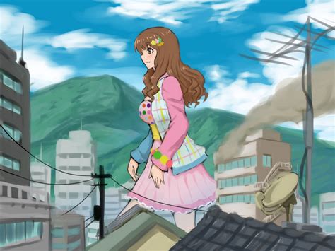 Image Giantess Gallery