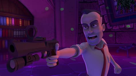 Sam Max Beyond Time And Space Remastered Announcement Trailer