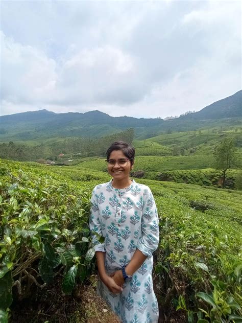 Meet An Educator Sayee Girdhari Early Bird