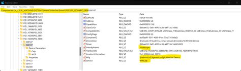Joulescope Ui Does Not Discover Connected Joulescope Technical Discussion Joulescope