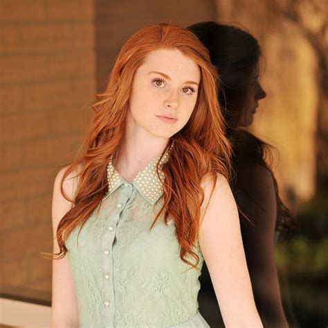 Pinterest Young Ginger Recent Photos The Commons 20under20 Galleries