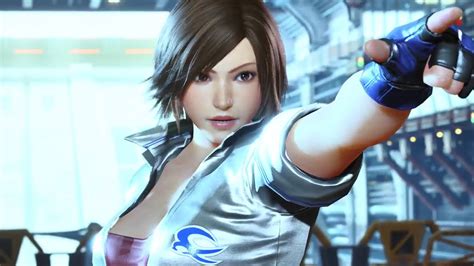 I Decided To Try Out Asuka Tekken 8 Ranked Matches YouTube