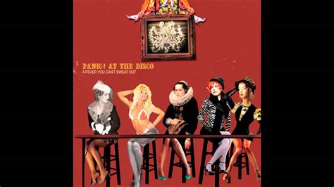 Panic At The Disco A Fever You Cant Sweat Out Acoustic Medley Youtube