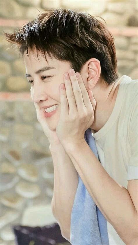 Ultra Fan Guide To Zhang Yu Xi Mydramalist News