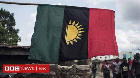 Icc Ga Ama Ndị Agha Naịjirịa Ikpe Maka Ogbugbu Mmadụ Bbc News Ìgbò