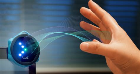 Secure Ai Based Gesture Control For Infotainment Get To Byte