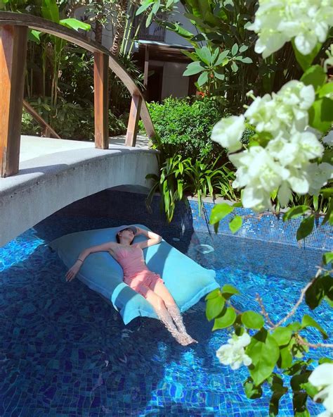 단온니 Dan Only🌙 꿈만 같았던 시간💫 아야나아야나리조트발리발리여행발리한달살기 Instagram