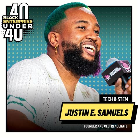 Renderatl Blackenterprise Gomab Justin E Samuels 51 Comments