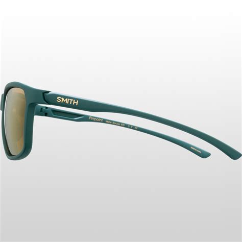 Smith Pinpoint Chromapop Polarized Sunglasses Accessories