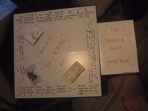 Westing Game  1 600×1 200 Pixels The Westing Game Teaching Game