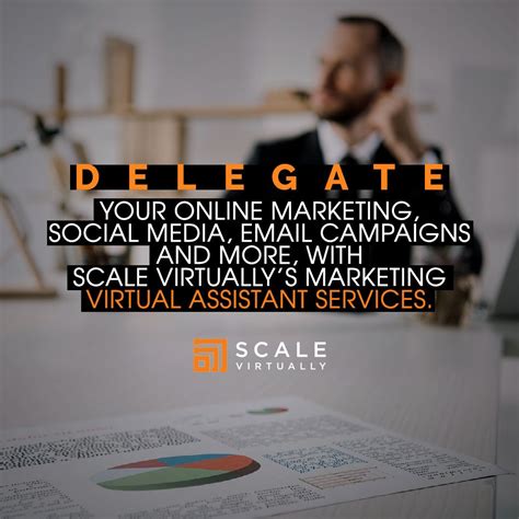 Scale Virtually On Linkedin If Youre Looking To Elevate Your