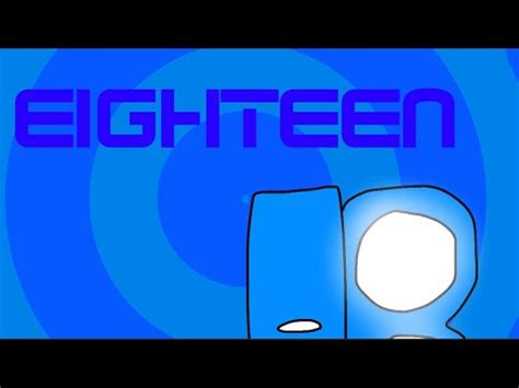 18 YouTube