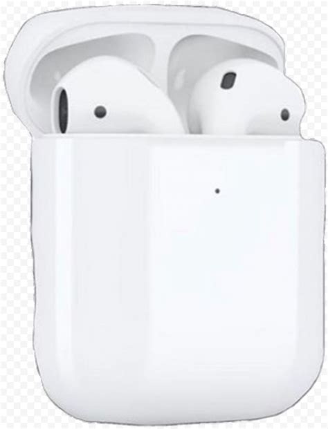 Apple Airpods Png File Pxpng