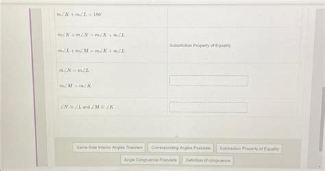 solved drag and drop the correct answer into each box to