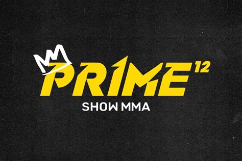 PRIME MMA 12 Strims Top I Strumyk TV