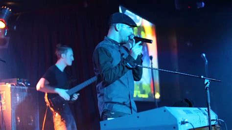 Jon B Performing Cool Relax Live At Bb Kings In Nyc 11615 Youtube