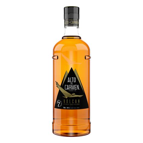 Pisco Chileno Fue Destacado Entre Los 50 Mejores Licores Del Mundo Y