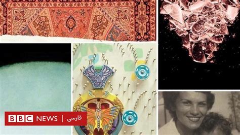 ده کتاب داستانی برتر سال ۲۰۱۷ Bbc News فارسی