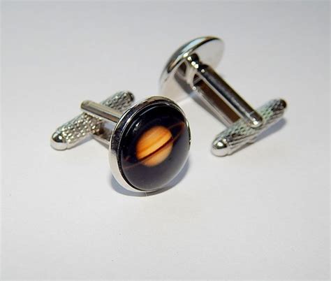 Solar System Cufflinks Mercury Venus Earth Mars Cufflinks Etsy