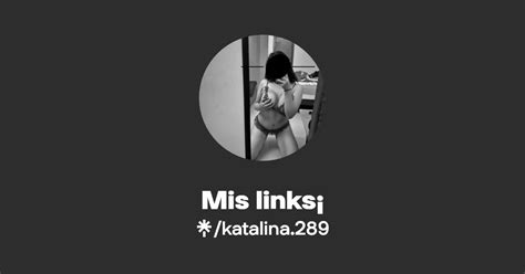 Mis Links¡ Instagram Linktree