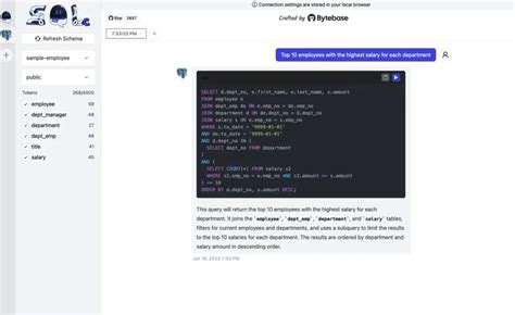 免费、开源、好用的 Sql 客户端合集 Csdn博客 免费、开源、好用的 Sql 客户端合集 Csdn博客