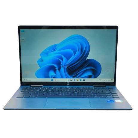 Hp Pavilion X Ek Ns Core I Th Gen Touch Price In Bangladesh Bdstall