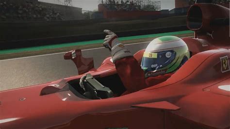 6 Unique Features In Older F1 Games Missing From Newer Releases