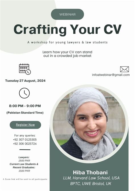 Adeeba Khushi On Linkedin Take The First Step To Beginning Or Advancing Your Legal Career By