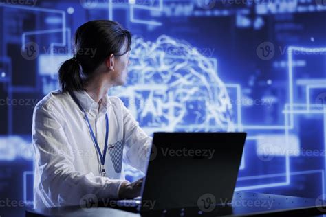 Qualified Developer In Data Center Using Artificial Intelligence