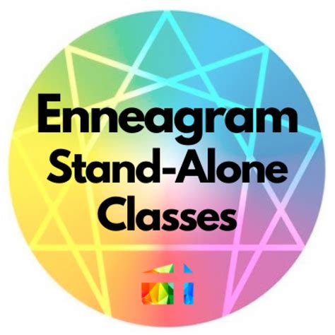 Enneagram Class Stress Zoom Hilliard United Methodist Church