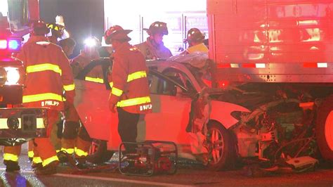 Midland Woman Dies In Accident North Of San Antonio