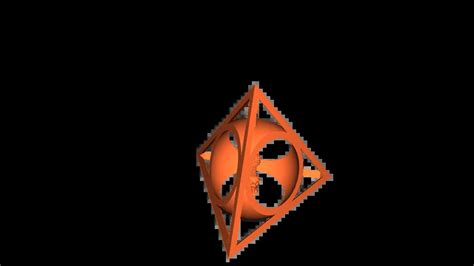 Deathly Hallows By Damian Oliwa Download Free Stl Model