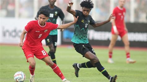Cerdiknya Shin Tae Yong Acak Nomor Punggung Penggawa Timnas Untuk