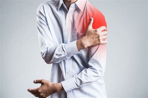 Shoulder Impingement Causes Symptoms And Prevention