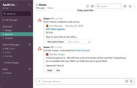 Notion Vs Slack Should You Use One Both The Digital Merchant