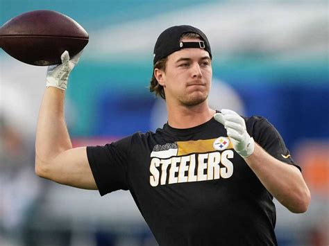 Nfl Week 17 Sunday Night Football Steelers Vs Ravens Live Score